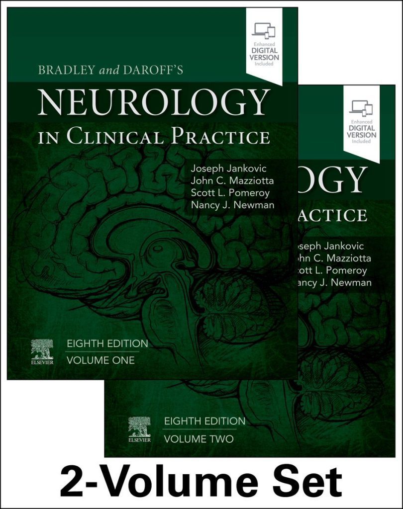 Bradley's Neurology in Clinical Practice, 2-Volume Set, 8th Edition ...