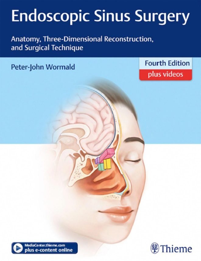 Endoscopic Sinonasal Dissection Guide | Κωνσταντάρας