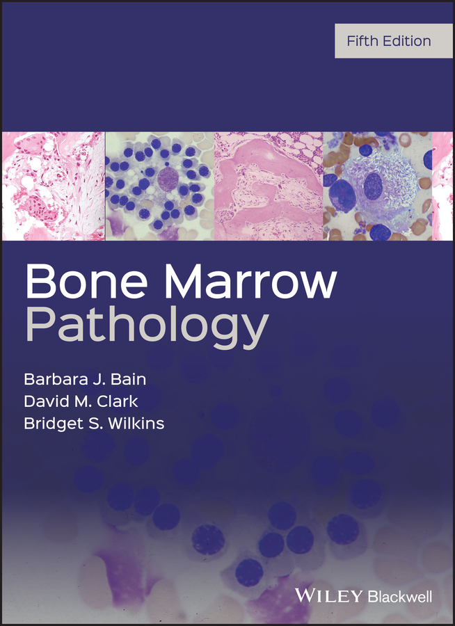 Bone Marrow Pathology, 5th Edition | Εκδόσεις Κωνσταντάρας