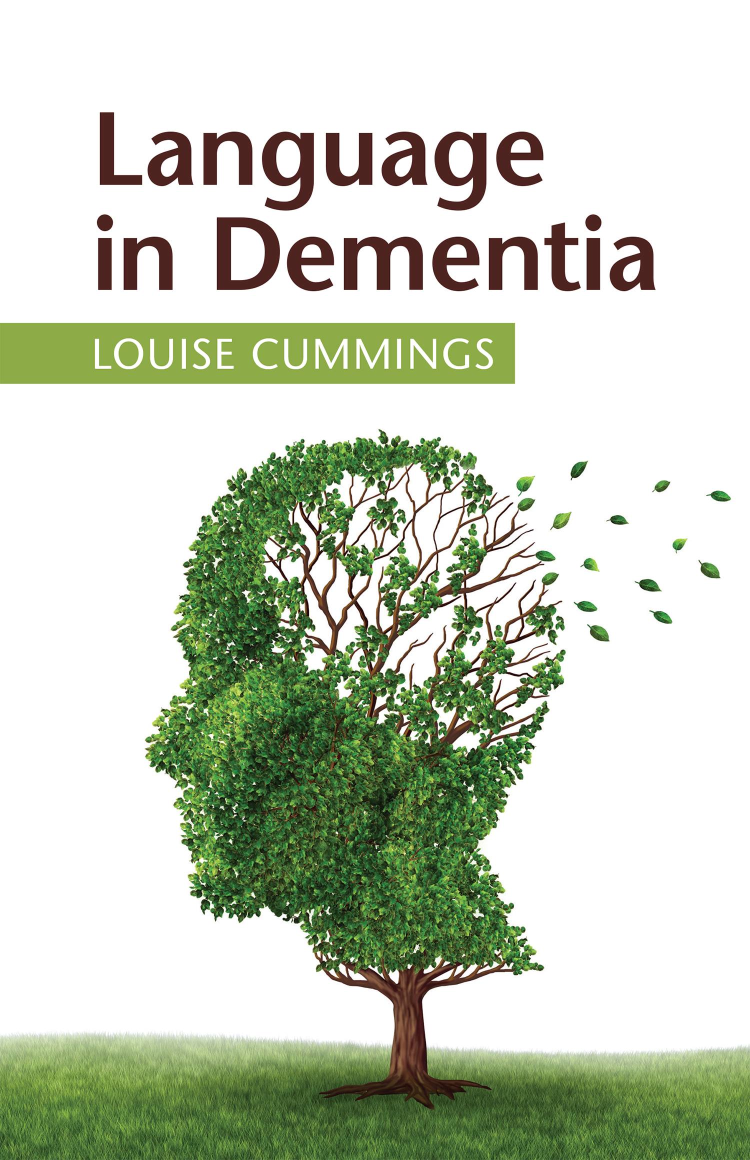 Language in Dementia | Εκδόσεις Κωνσταντάρας