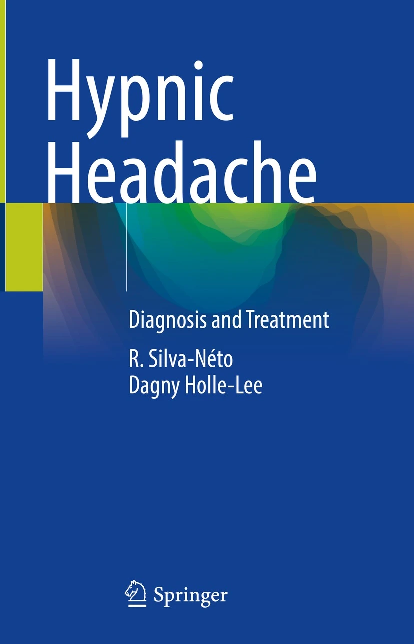 Hypnic Headache. Diagnosis and Treatment | Εκδόσεις Κωνσταντάρας