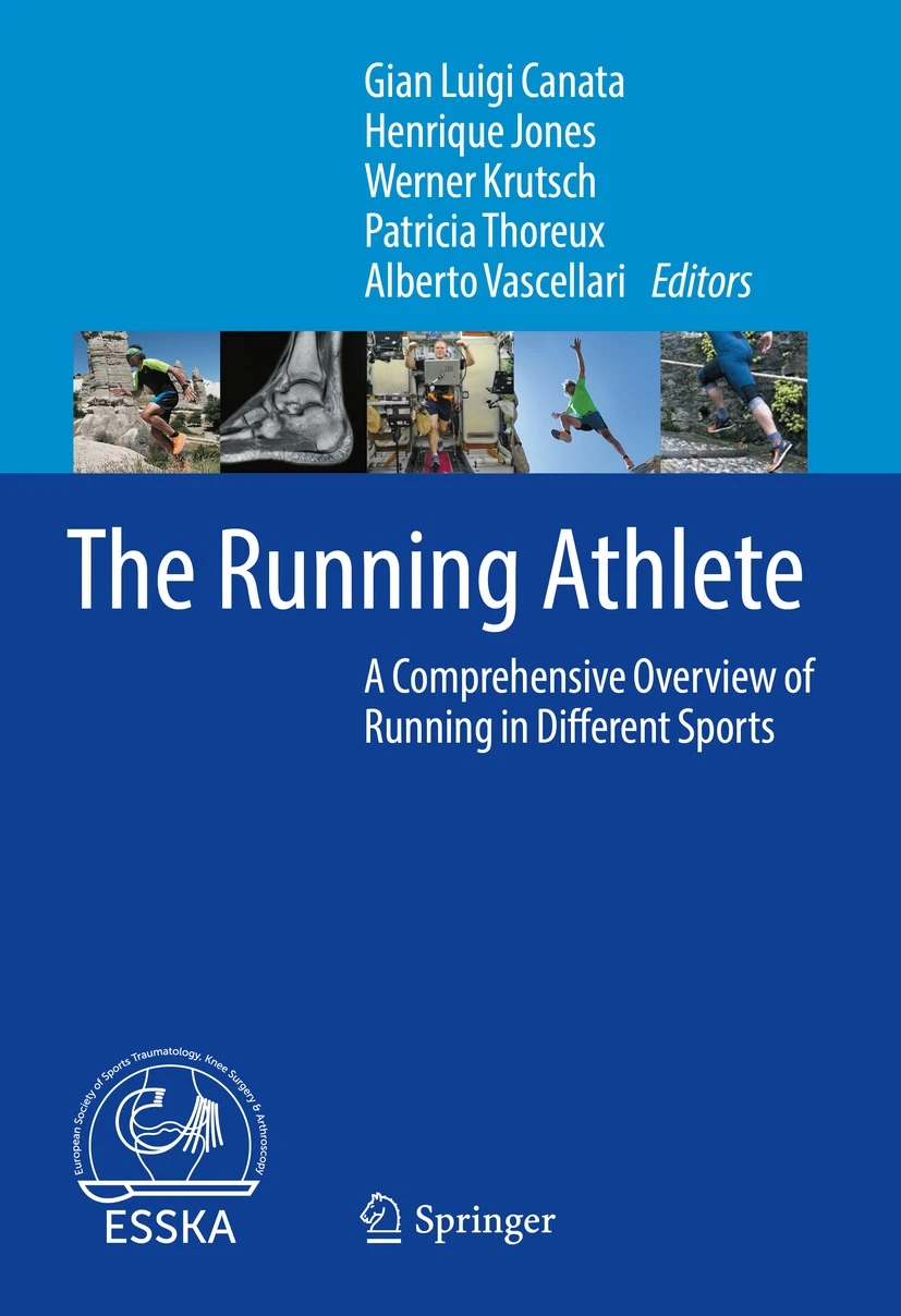 The Running Athlete. A Comprehensive Overview of Running in Different ...