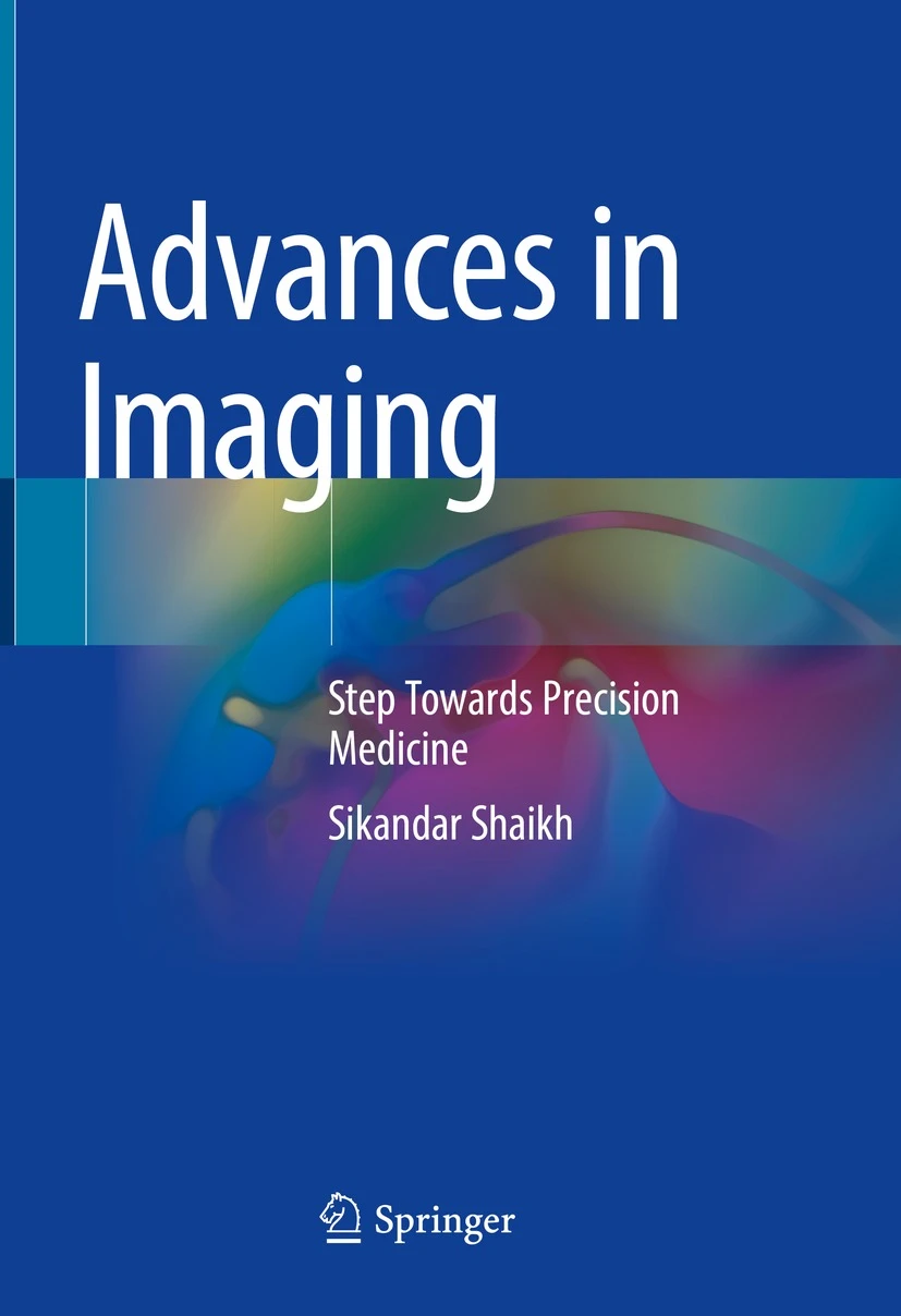 Advances in Imaging. Step Towards Precision Medicine | Εκδόσεις ...