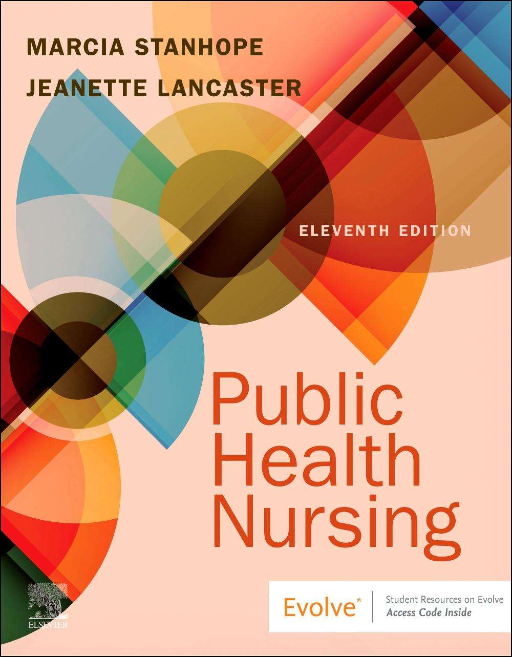 Public Health Nursing, 11th Edition. Population-Centered Health Care in ...