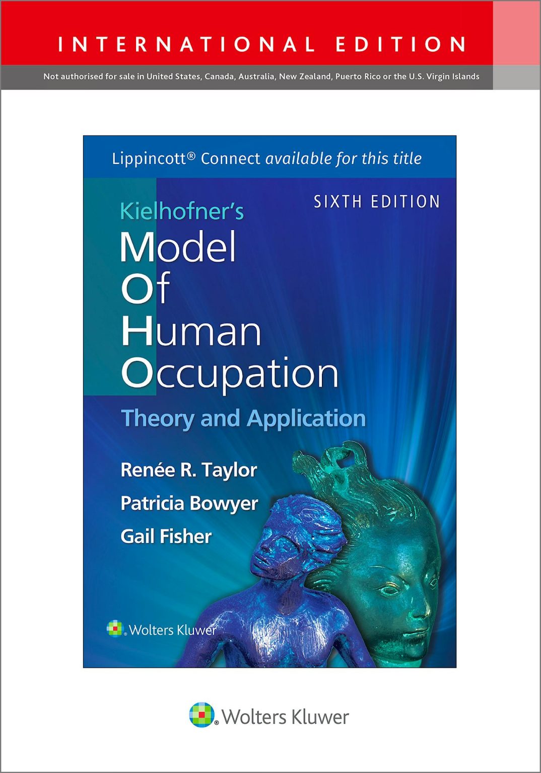 Kielhofner's Model of Human Occupation 6th edition, International ...