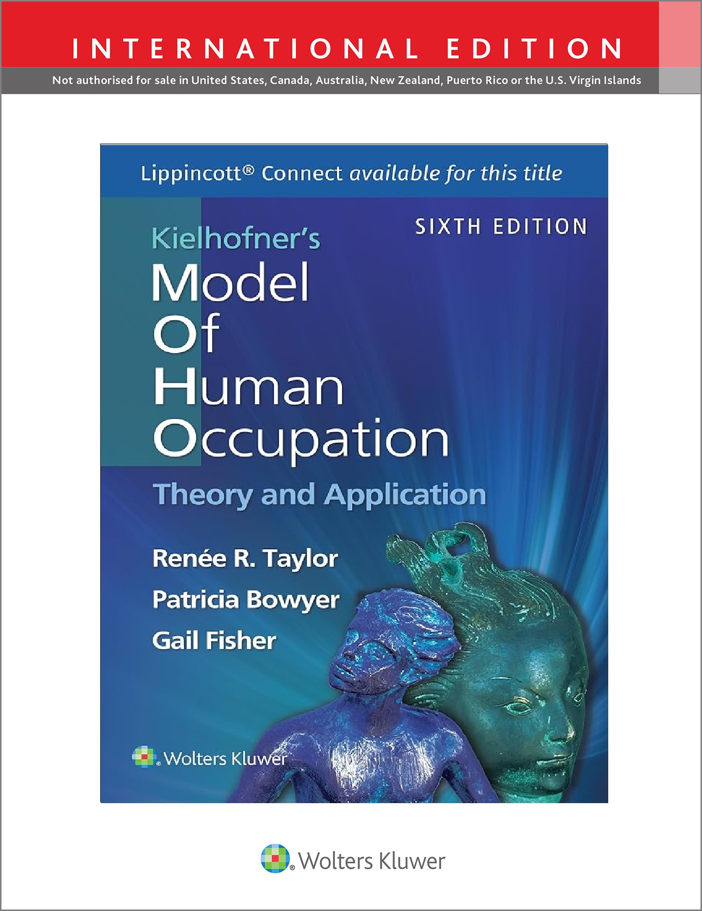 Kielhofner’s Model of Human Occupation, 6th Edition, Lippincott Connect ...