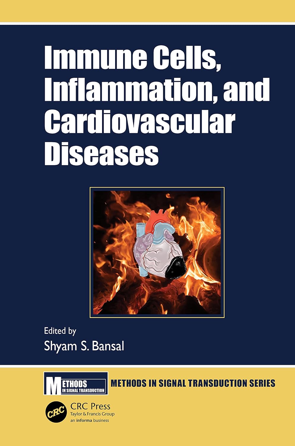 Immune Cells, Inflammation, and Cardiovascular Diseases | Εκδόσεις ...