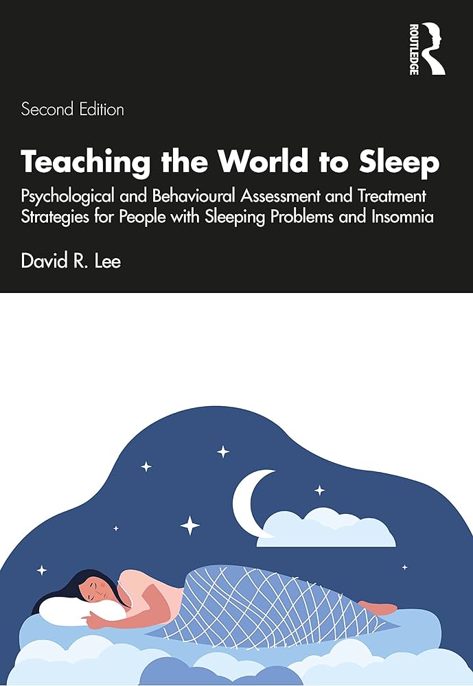Teaching the World to Sleep. Psychological and Behavioural Assessment ...