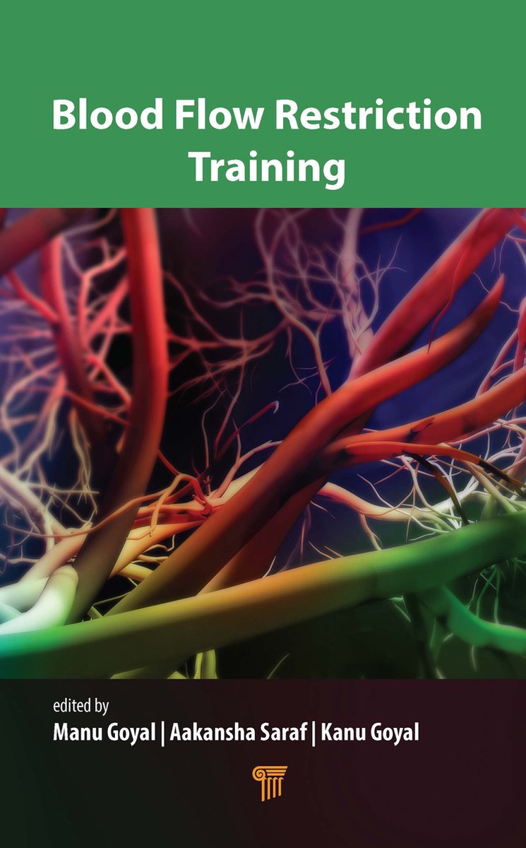 Blood Flow Restriction Training | Εκδόσεις Κωνσταντάρας