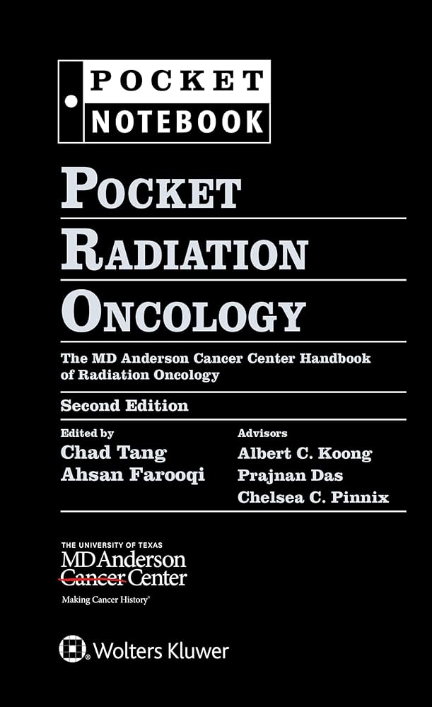 Pocket Radiation Oncology, 2nd Edition | Εκδόσεις Κωνσταντάρας