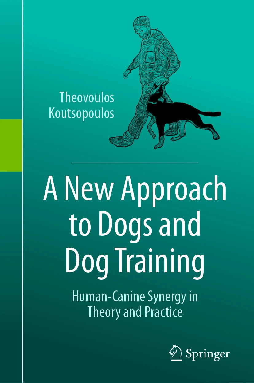 A New Approach to Dogs and Dog Training. Human-Canine Synergy in Theory ...