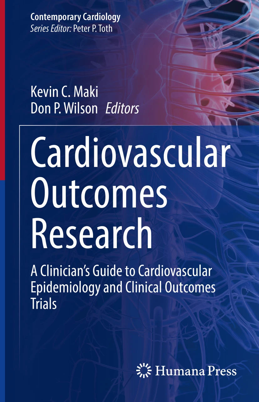 Cardiovascular Outcomes Research. A Clinician’s Guide to Cardiovascular ...