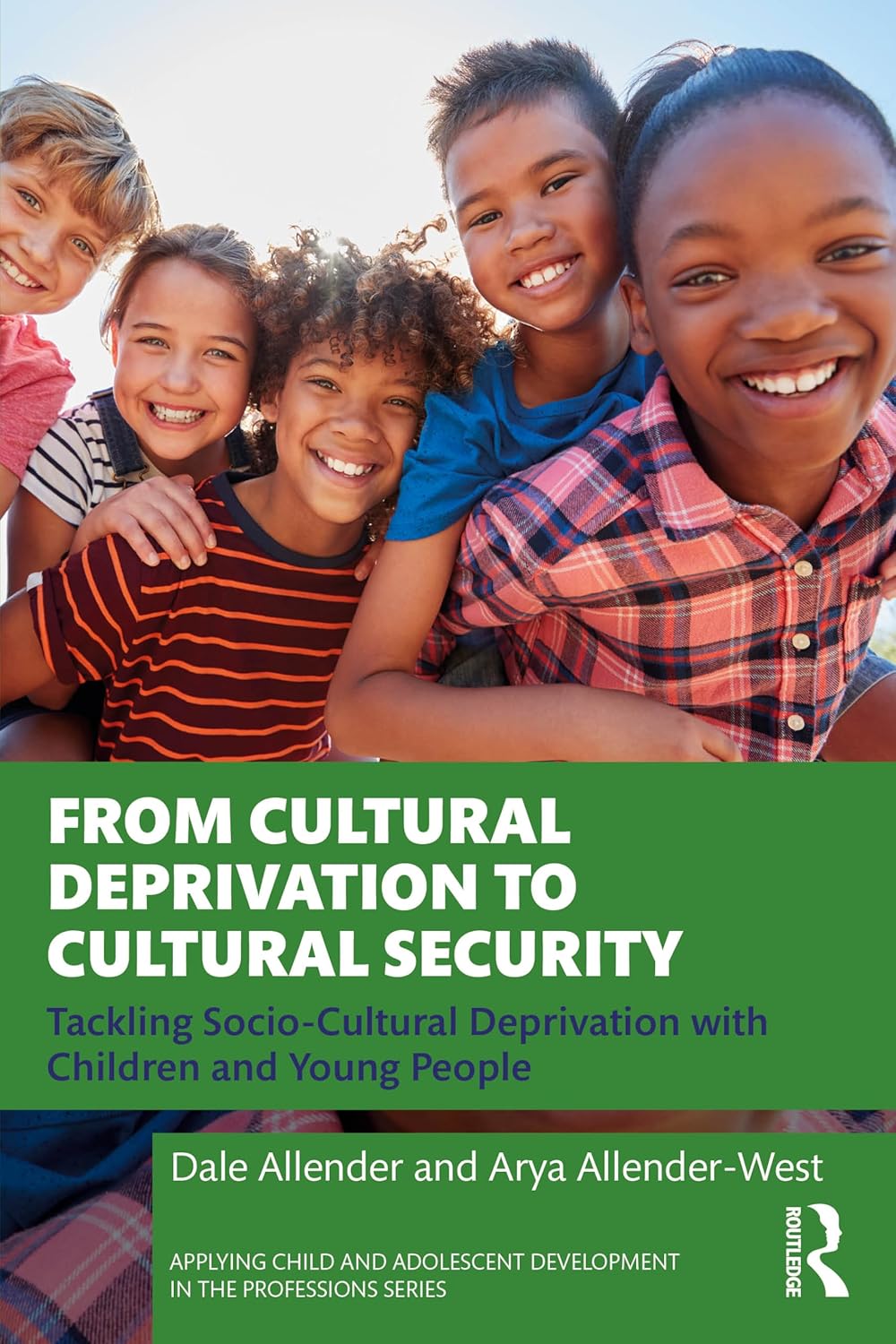 From Cultural Deprivation to Cultural Security. Tackling Socio-Cultural ...