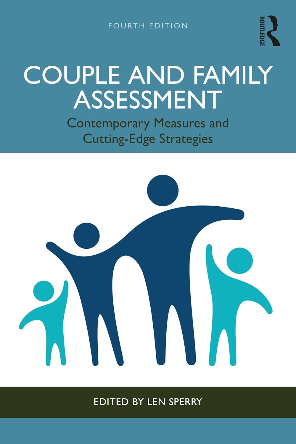 Couple and Family Assessment. Contemporary Measures and Cutting-Edge ...