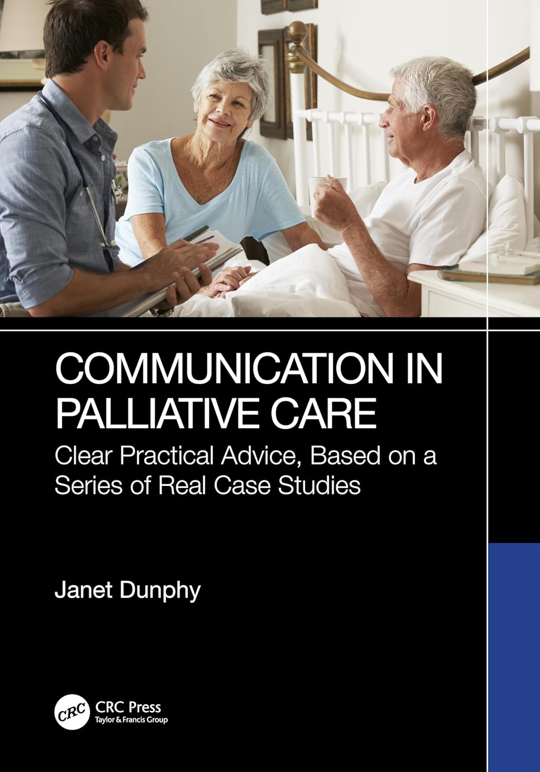 Communication in Palliative Care. Clear Practical Advice, Based on a ...