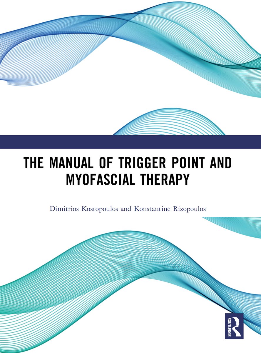 The Manual of Trigger Point and Myofascial Therapy | Εκδόσεις Κωνσταντάρας