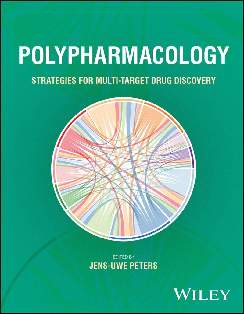 Polypharmacology: Strategies for Multi-Target Drug Discovery | Εκδόσεις ...