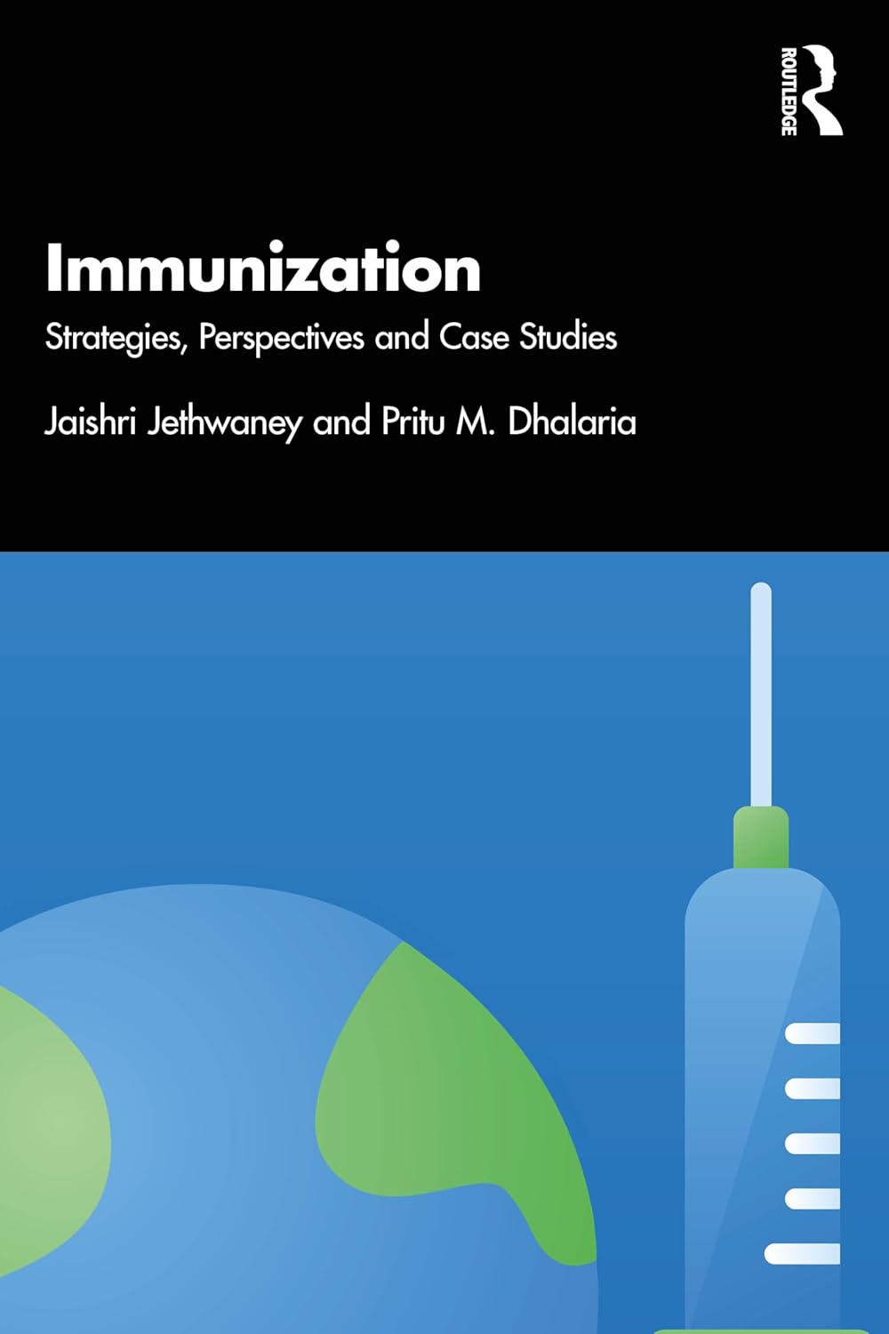 Immunization. Strategies, Perspectives and Case Studies | Εκδόσεις ...