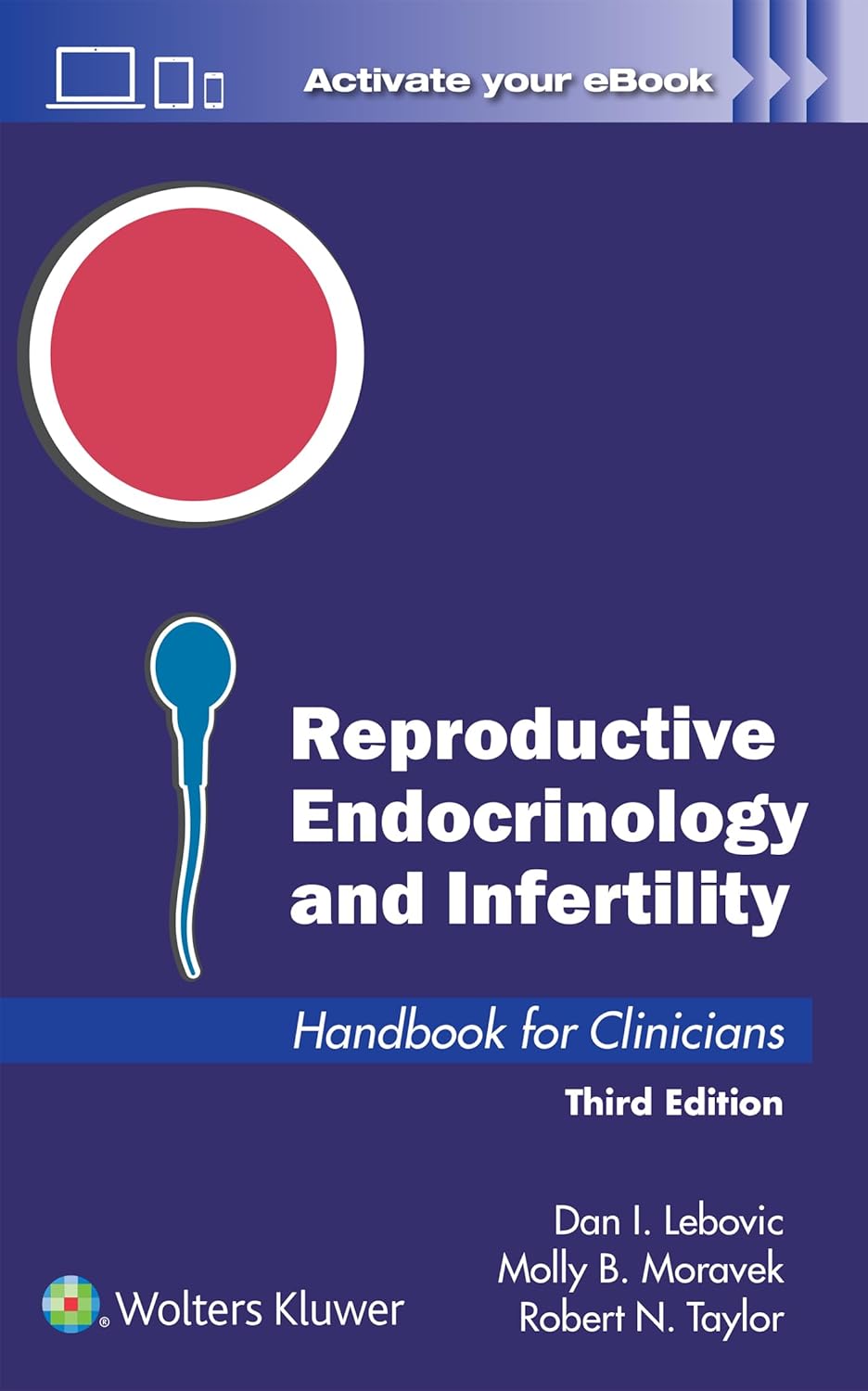 Reproductive Endocrinology and Infertility Handbook for Clinicians ...