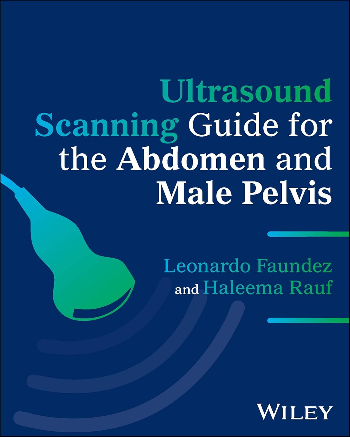 Ultrasound Scanning Guide for the Abdomen and Male Pelvis | Εκδόσεις ...